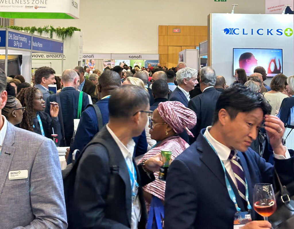 The Pharmacy Show - 25-26 March 2026 - Sandton Convention Centre